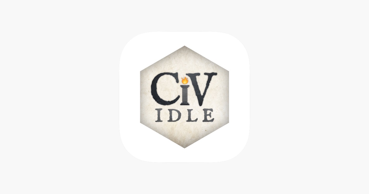 ‎CivIdle - Idle Civilization App - App Store