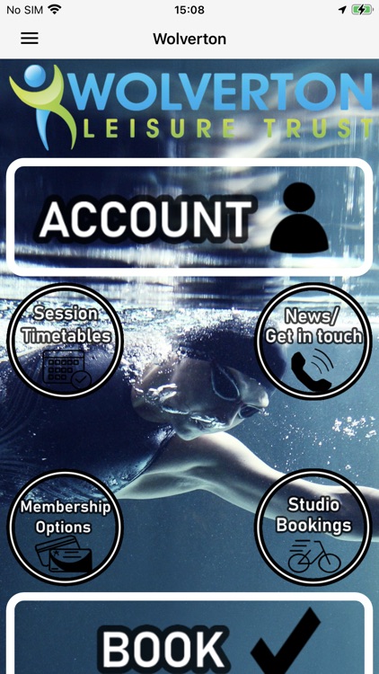 Wolverton Fitness Centre by Wolverton Leisure Trust