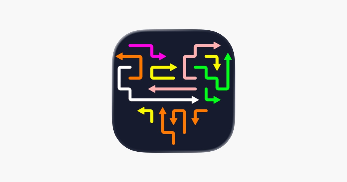 Arrow Escape: Maze Puzzle》App - App Store