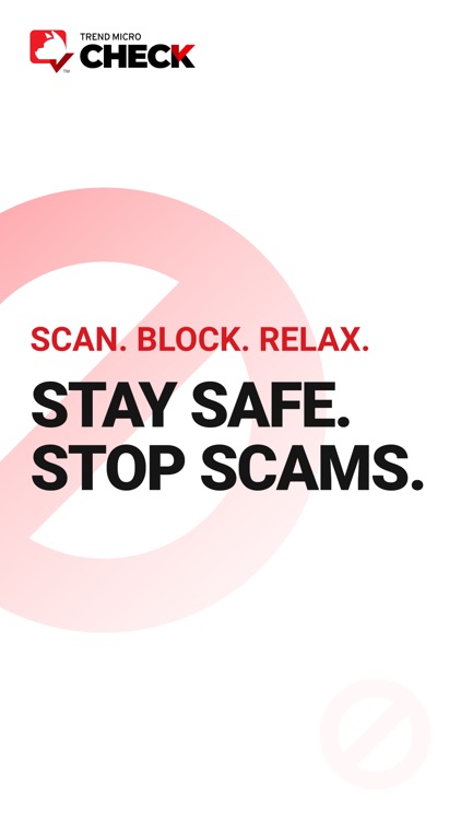 TM Check: Scam & Spam Blocker by Trend Micro, Incorporated