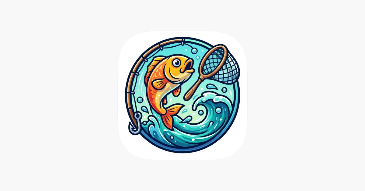 ‎Fishing Flap App - App Store