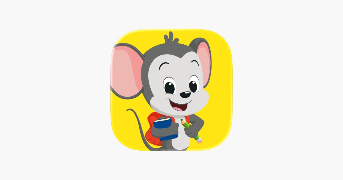 ‎ABCmouse: Kids Learning Games App - App Store