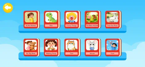 全科启蒙-幼小衔接早教启蒙教育 - Education App | MWM