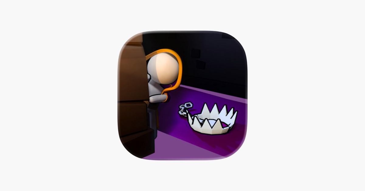 ‎Treasure Defense: Trap Tactic App - App Store