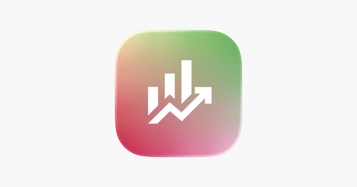 ‎Stock Chart Simulator App - App Store