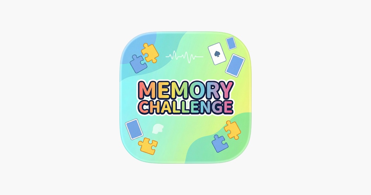 ‎Memory Match - Online Battle App - App Store