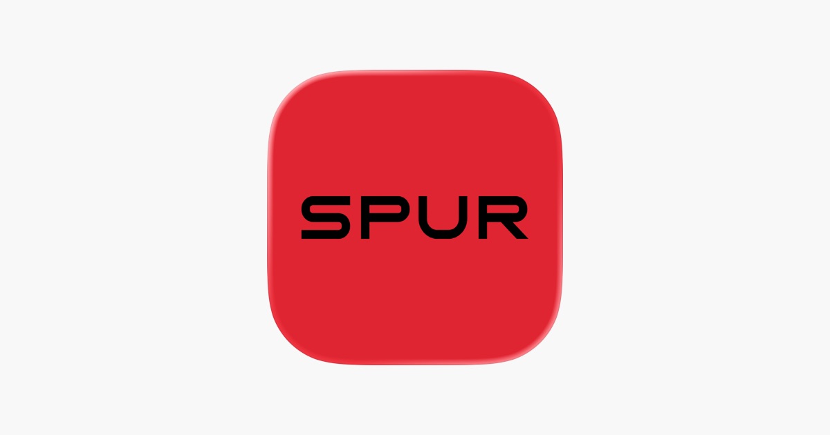 ‎Приложение «SPUR» — App Store