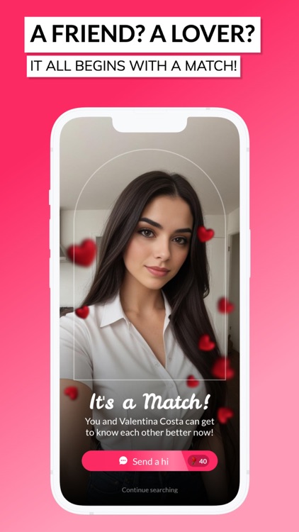 Online Dating Game - Date.AI by DEV12BR SISTEMAS E APLICATIVOS LTDA