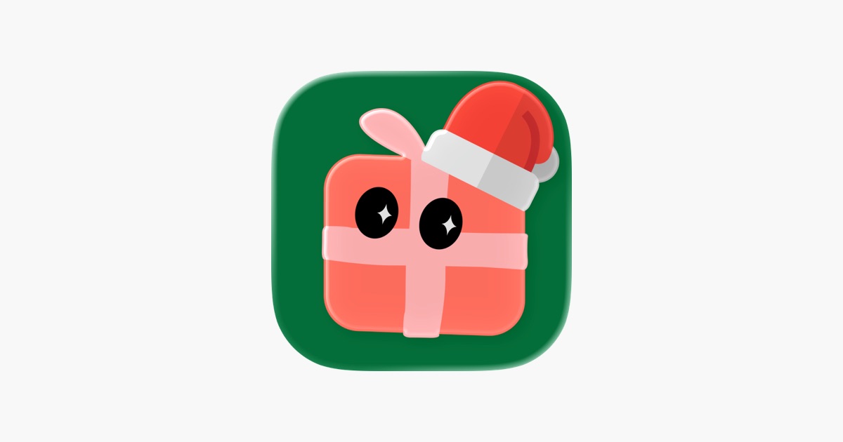 ‎Gift Wishlist Maker Online App - App Store