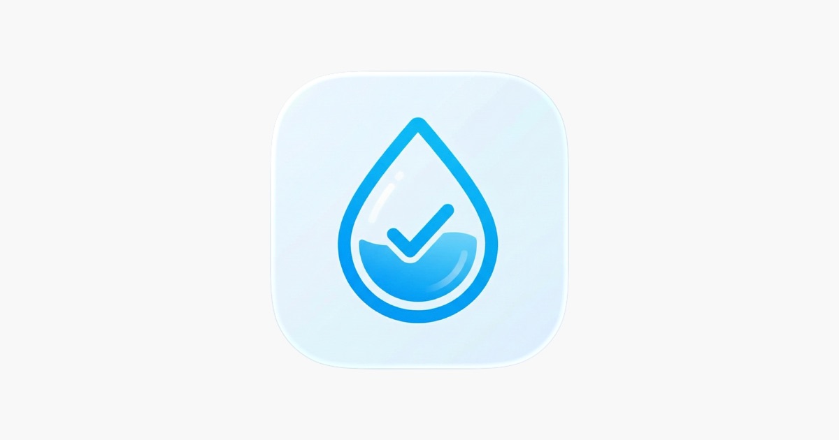 ‎App Intake Tracker: Drink Reminder - App Store