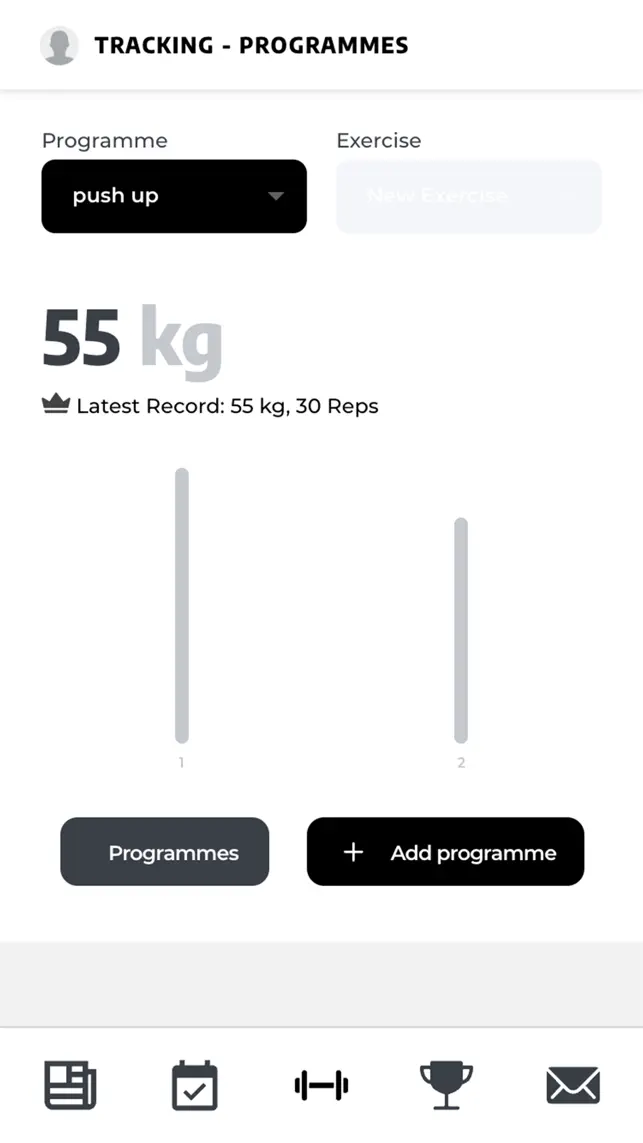 New Body Gym Rayleigh App Reviews – Features, Alternatives & User Ratings