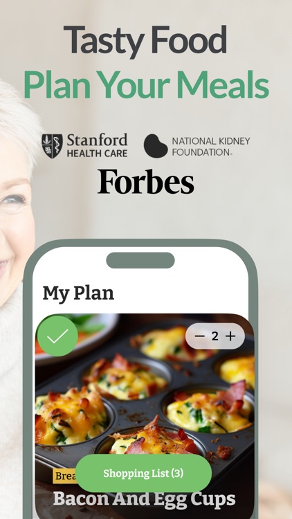 Homemade Method・Meal Planner by HOMEMADE COOKING INC.