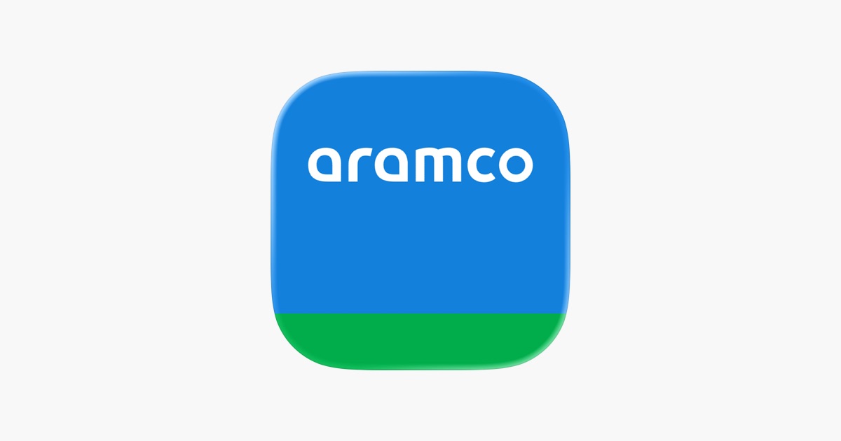 ‎App Aramco Estaciones - App Store