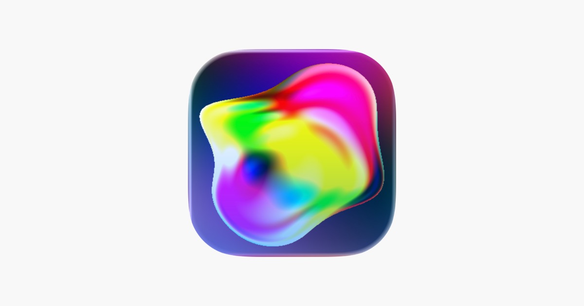 ‎App Sensory Abstracts - App Store