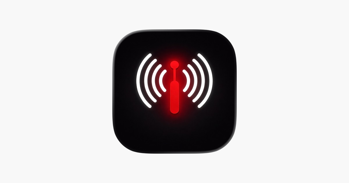 ‎ThinLine-Radio‑App – App Store
