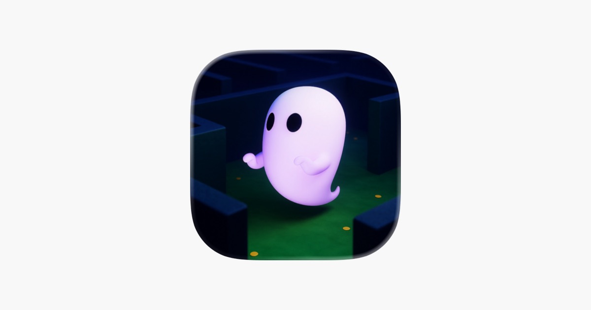 ‎App Mystic Maze - App Store