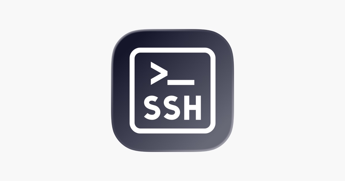 ‎App iTerminus: SSH Client Terminal - App Store