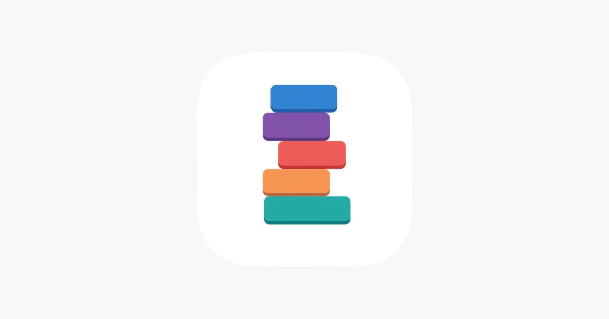 ‎Stack Master App - App Store