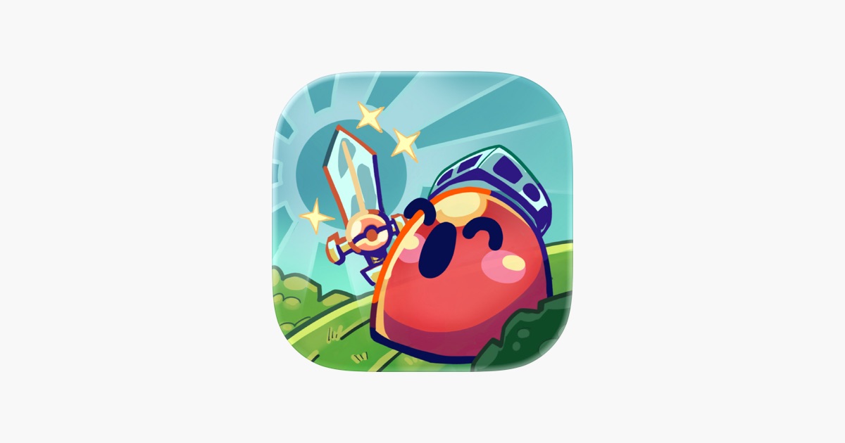 ‎App Rogue Slime - App Store