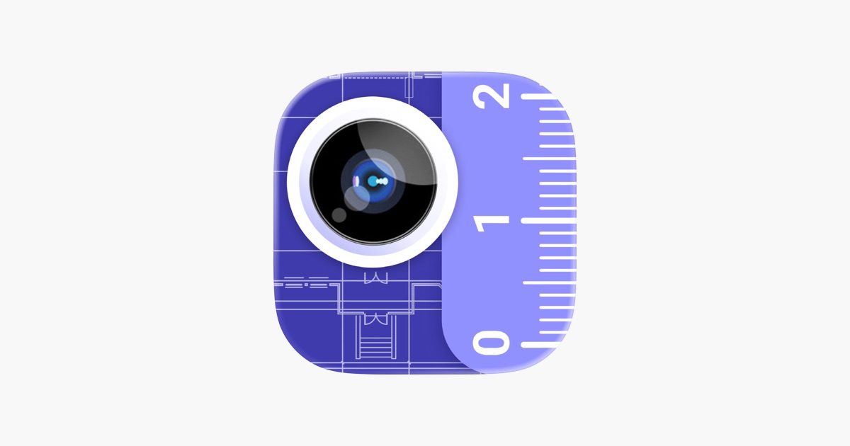 ‎AR Plan: Room & Floor Measure App - App Store