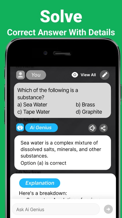 PhotoSolve: Answer Pic Solver by ZipoApps