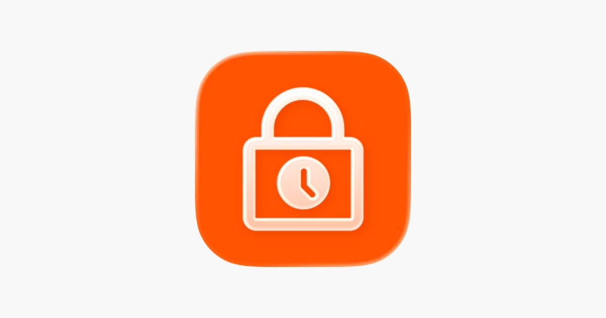 ‎Detox Lock: App Sperre‑App – App Store