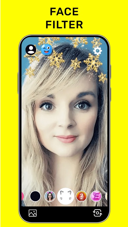 Funveo: Funny Face Swap Filter by Funny Media Labs, S.L.