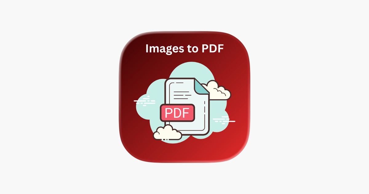 ‎Images to PDF: Photos to PDF 앱 - App Store