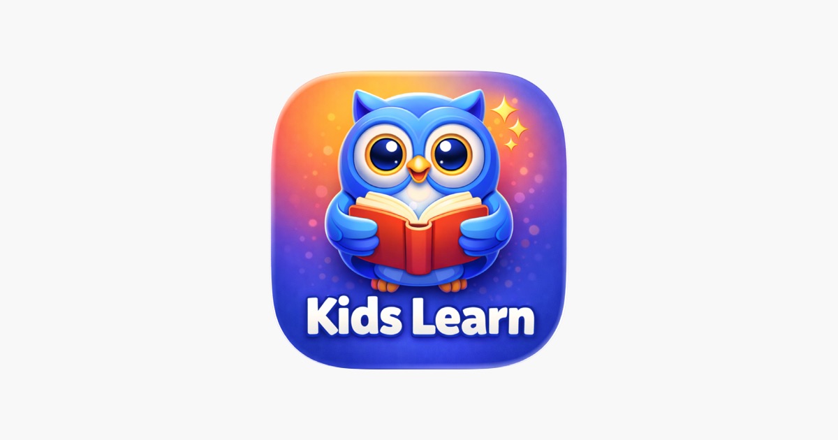 ‎App SkillNest Kids Learning App - App Store