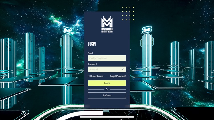 Mastermind: Brain Training VR by Brain Balance