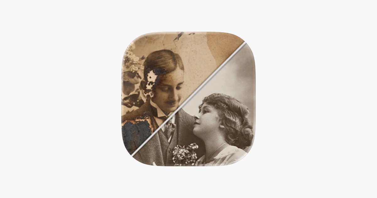 ‎Fix Old Photos: Restore AI App - App Store