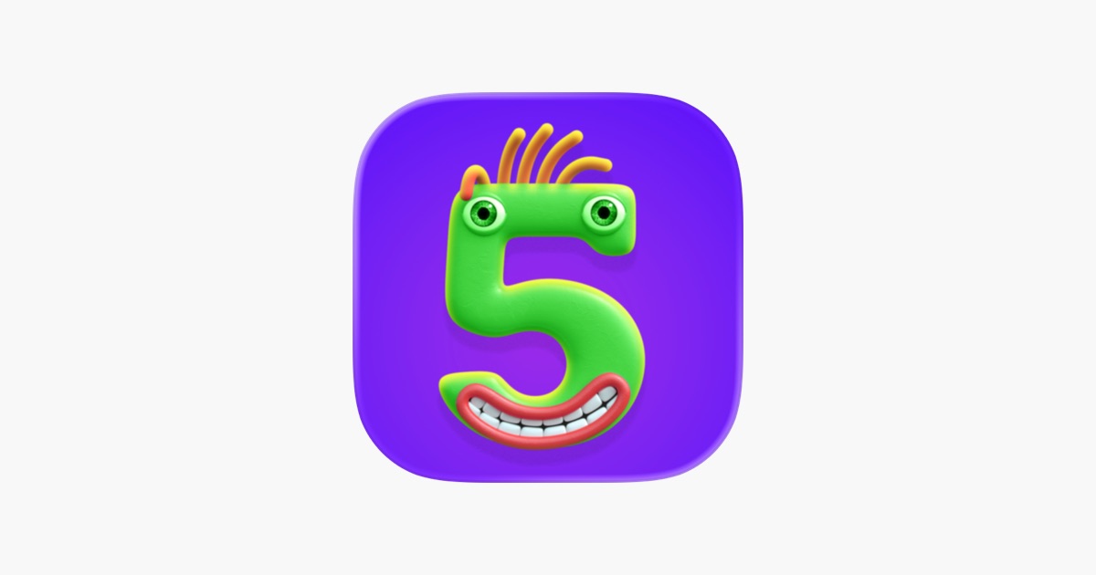 ‎Number Blocks - Run Games App - App Store