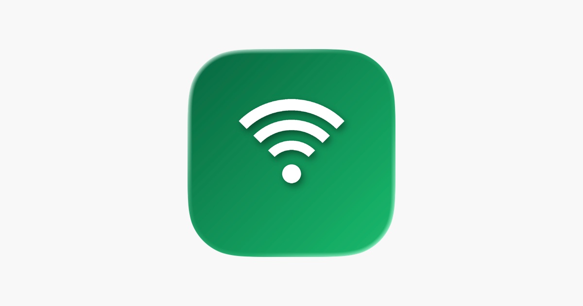 ‎WiFiCard: Wi-Fi QR Maker‑App – App Store