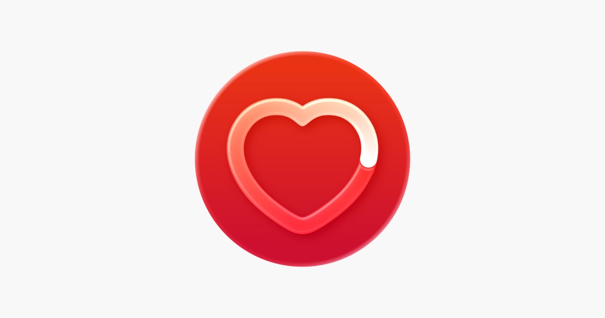 ‎Heart Rate App - App Store