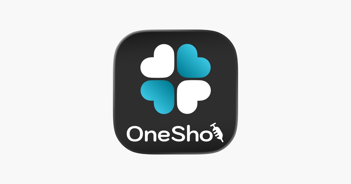 ‎App Glp-1 Weight Loss Shot Tracker – App Store