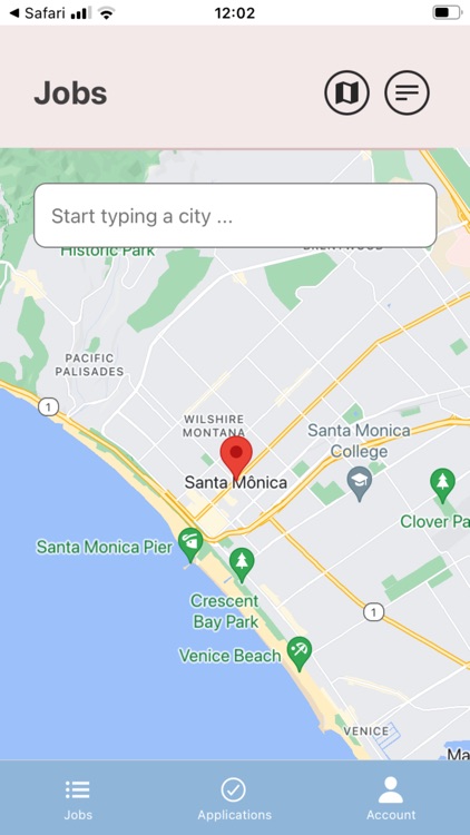 Waitro: Temporary Waitstaff by IT2M