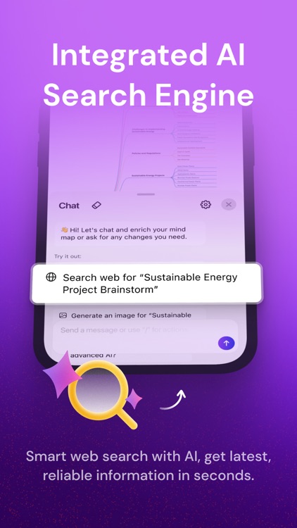 Mapify: AI Mind Map Summarizer by Xmind Ltd.