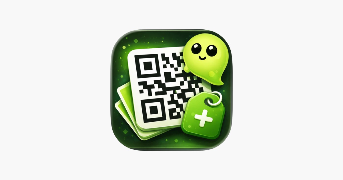 ‎App Qr Code Generator - QR – App Store