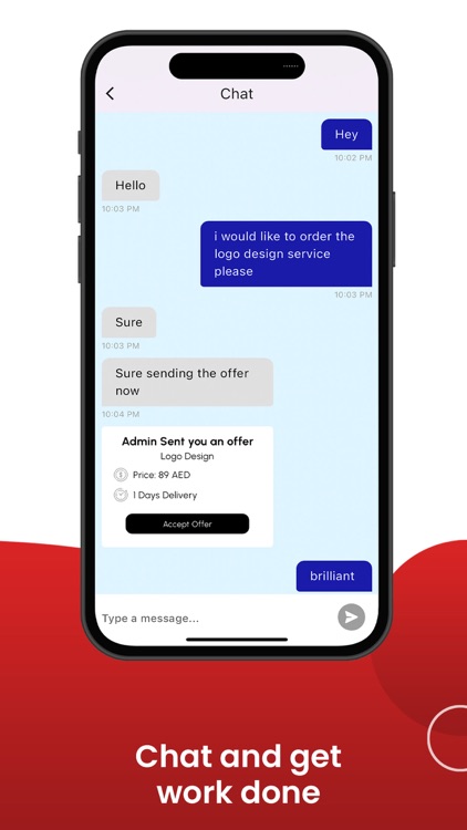 Notmuch - On Demand Services by Karan Katoch
