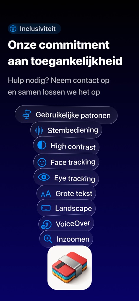 Bijdehand: klantenkaarten - Shopping-App | MWM
