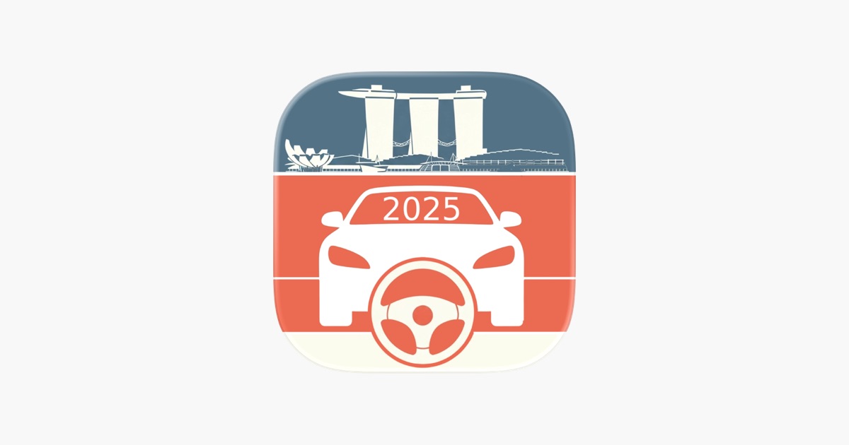 ‎SG FTT Swee 2025 App - App Store