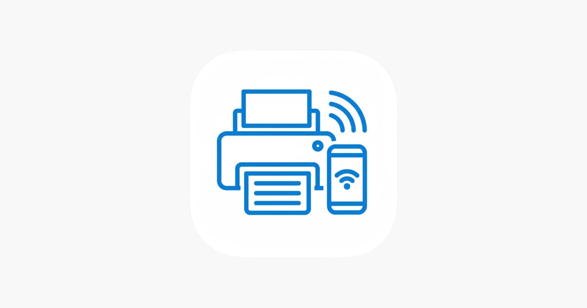 ‎Smart Printer for HP & Canon App - App Store