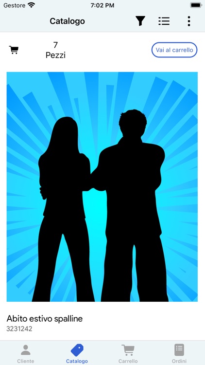 Alice Pi B2B by Stand Up NEXT Srls