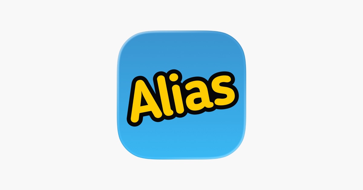 ‎Alias – board game App - App Store