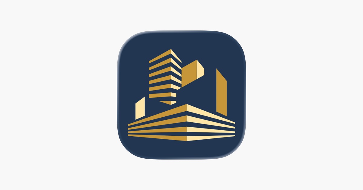 ‎Unit Finder App - App Store