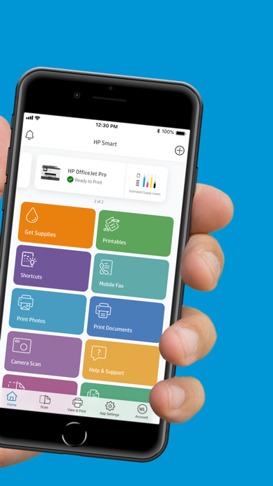 HP Smart ne fonctionne pas? problème ou bug? | 2025 Solutions
