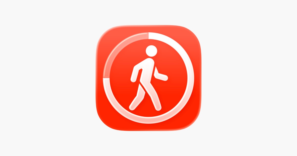 ‎Count Steps - Step Counter Uygulaması - App Store