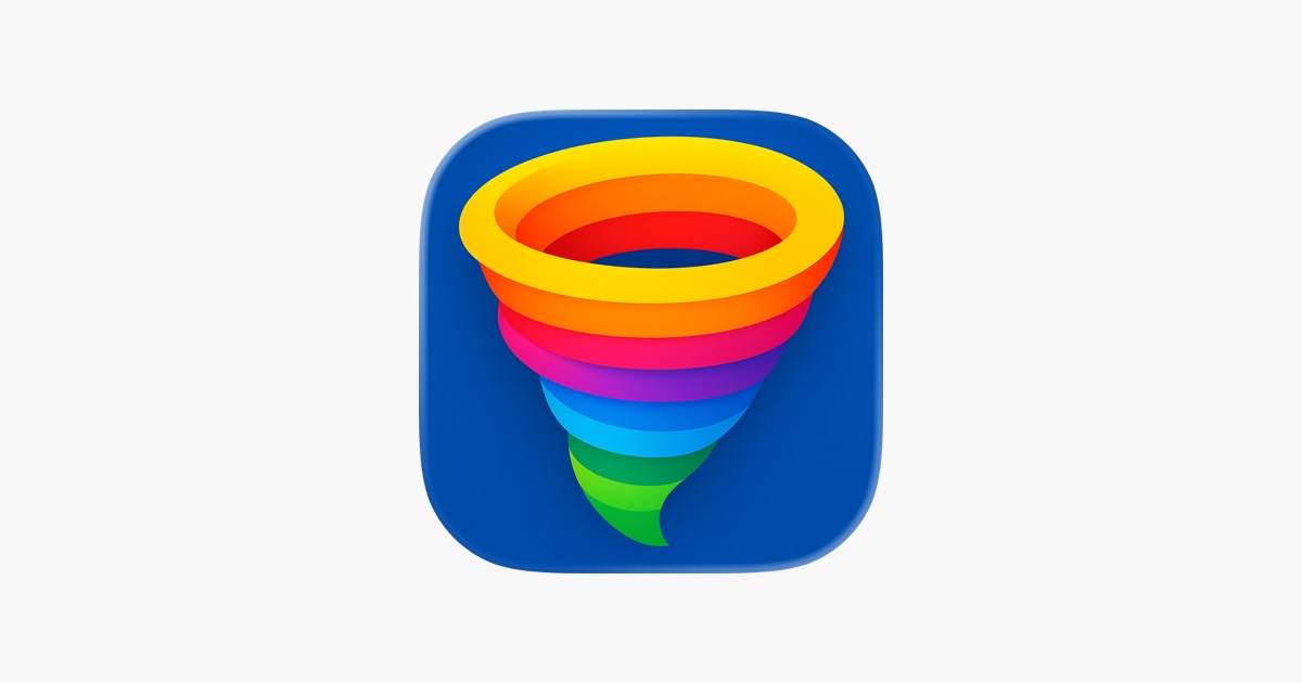 ‎Weather + Radar: Rain Map Live App - App Store