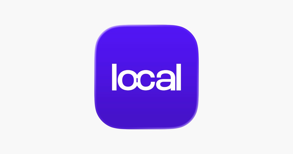 ‎Local One App - App Store
