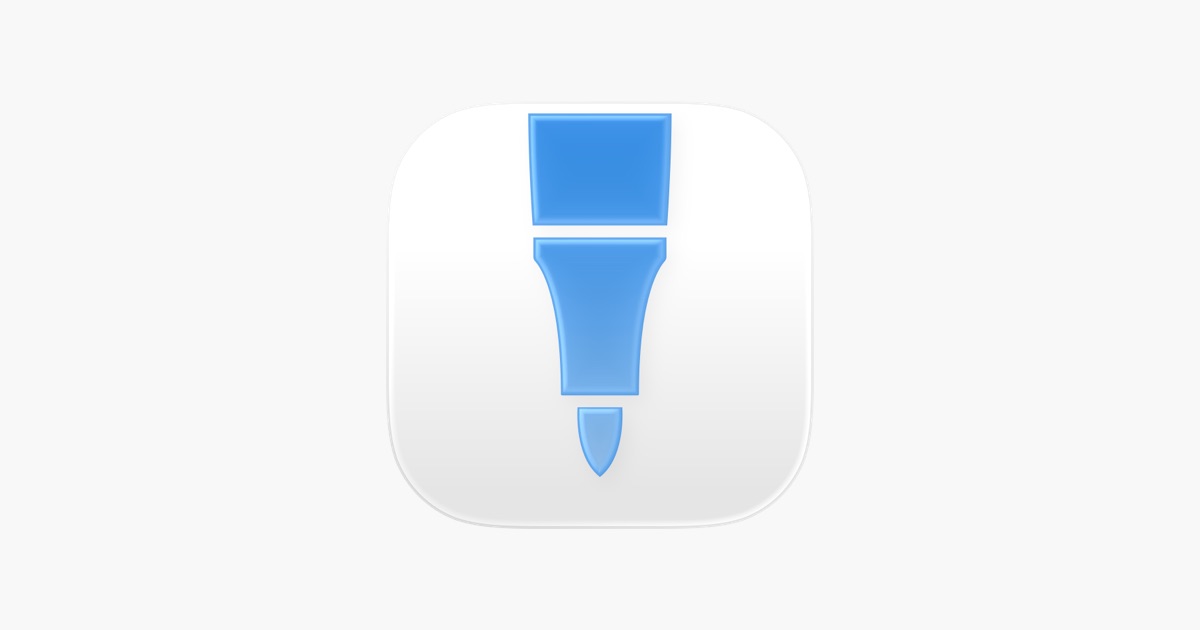 ‎Tayasui Sketches School App - App Store